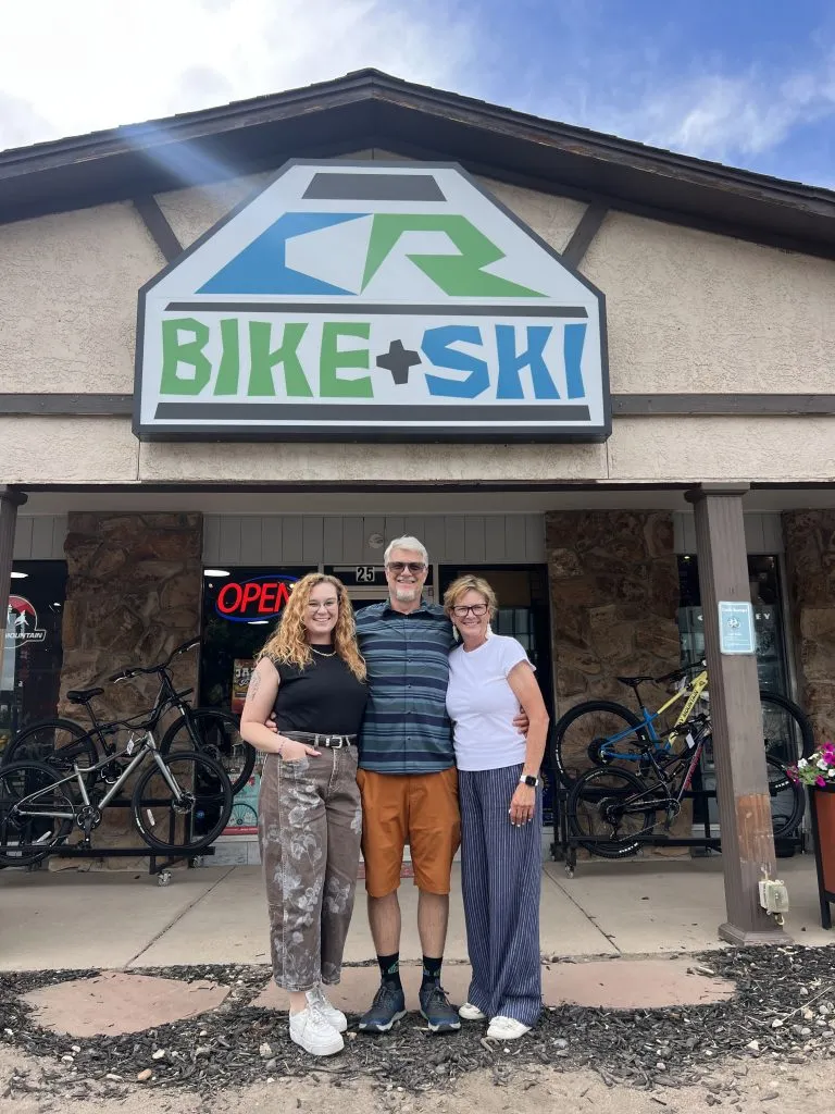 Home - Castle Rock Bike and Ski